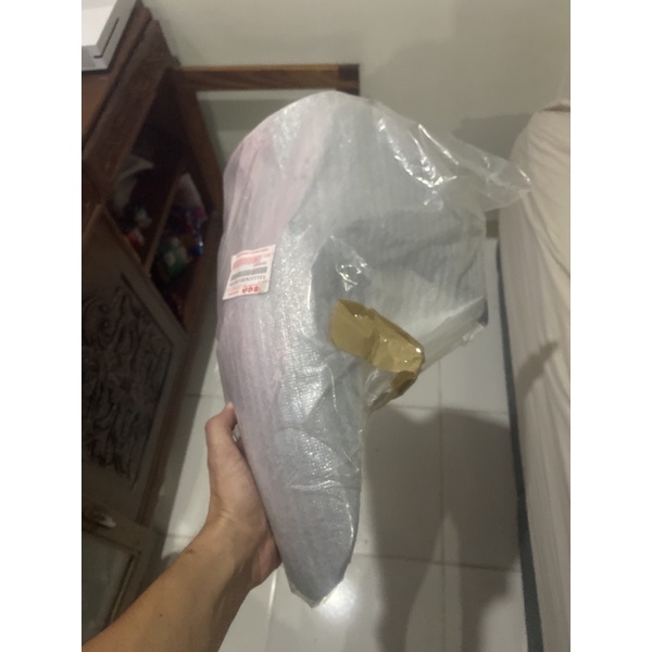 Genuine Suzuki front fender smash 115 | Lazada PH