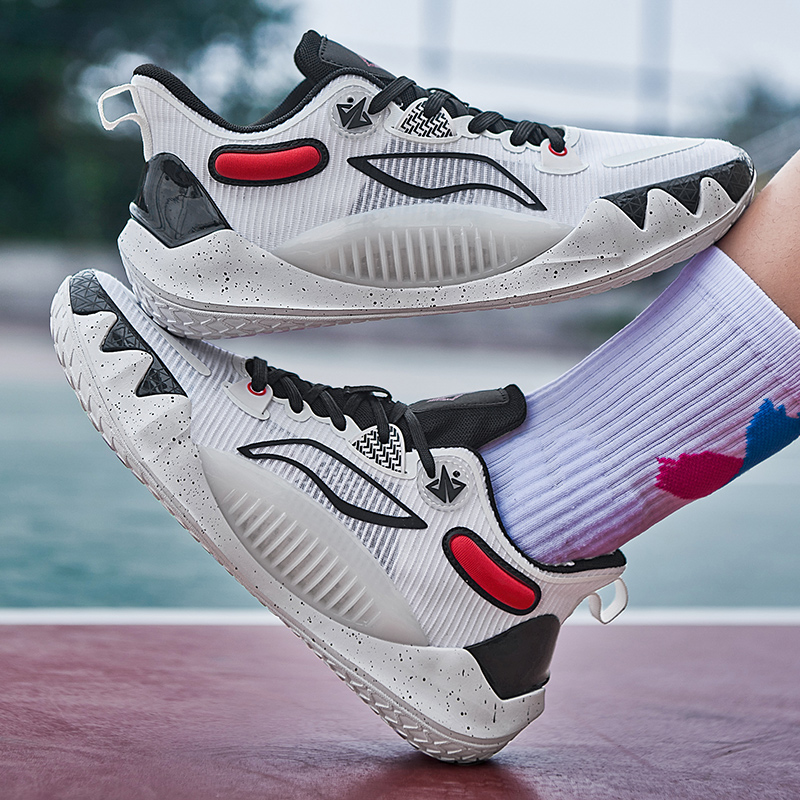 Jimmy Butler 1 JB 1 IEAGO Original Quality Spike Basketball Sneakers ...