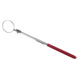 Inspection Mirror Adjustable Universal Joint Telescoping Examine Mirror ...