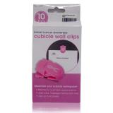 ADVANTUS CUBICLE WALL CLIPS | Lazada PH