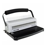 Binding Machine U15-C24D Vistron | Lazada PH