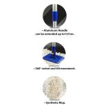 HOMEAID Dust Mop Aluminum Handle | Lazada PH