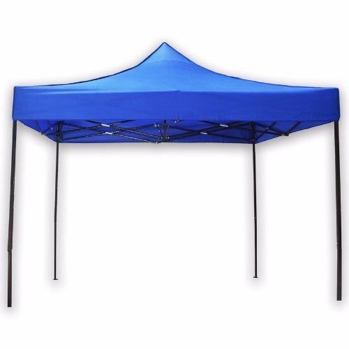 metrodeals 3x4.5 Meter Heavy Duty Foldable Retractable Pop-up Shade ...