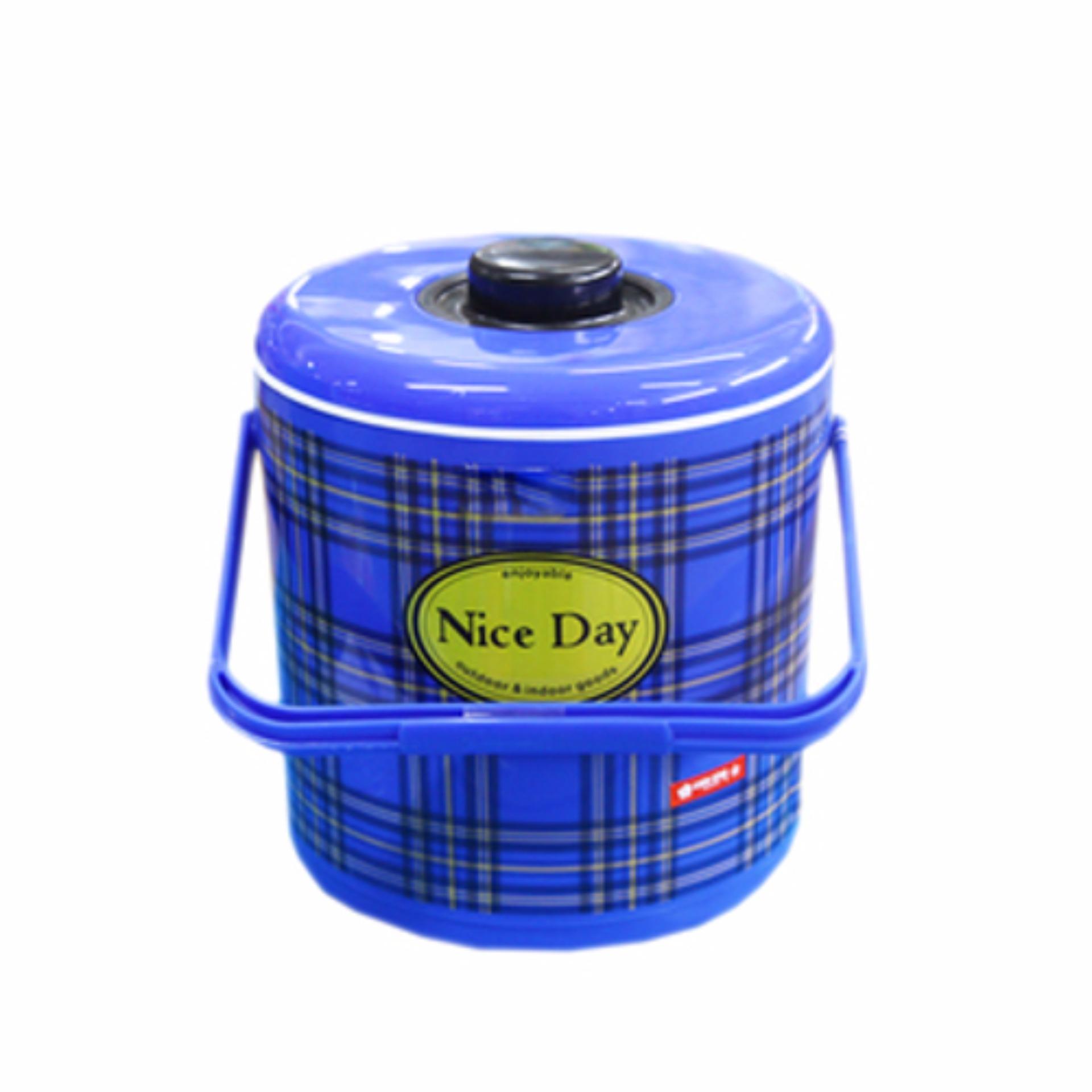 Lion Star Brand Highly Efficient Imported Hot Rice and Freeze Ice ...