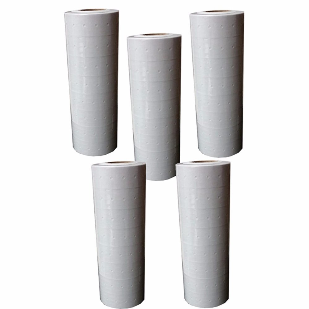 MX5500 Gun Tagger Label Sticker set of 50 Rolls (White) | Lazada PH