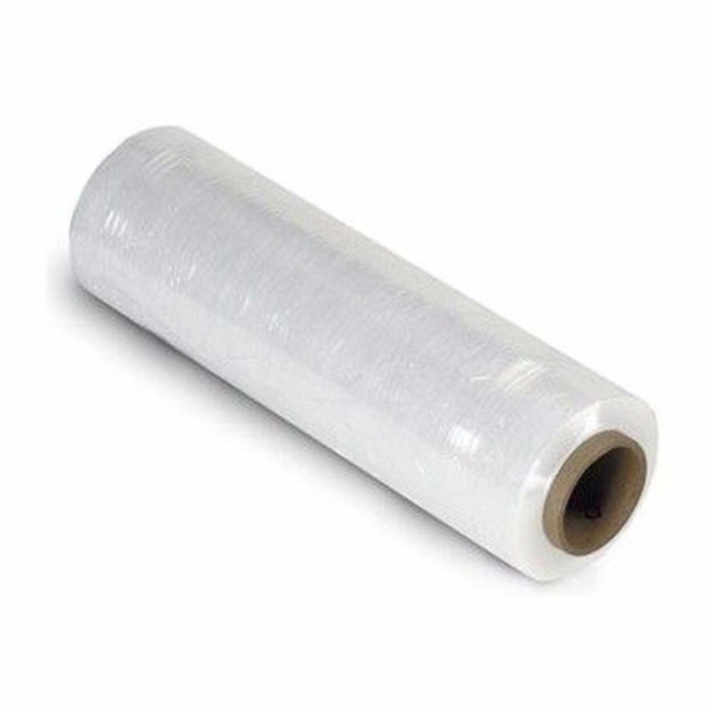 Pallet Stretch Film Stretch Wrap Cling Wrap 500mm x 300meters x ...