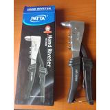 PATTA HAND RIVETER (HR-908N) | Lazada PH
