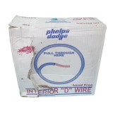 PD telephone wire no. 22/4c x 150mtrs phelps dodge | Lazada PH