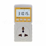 Power Electricity Voltage Watt Ampere Electricity Consumption Reader ...