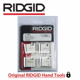RIDGID 37835 Alloy RH 1" NPT Pipe Dies for 0-R / 11-R / 00-R / 111-R ...