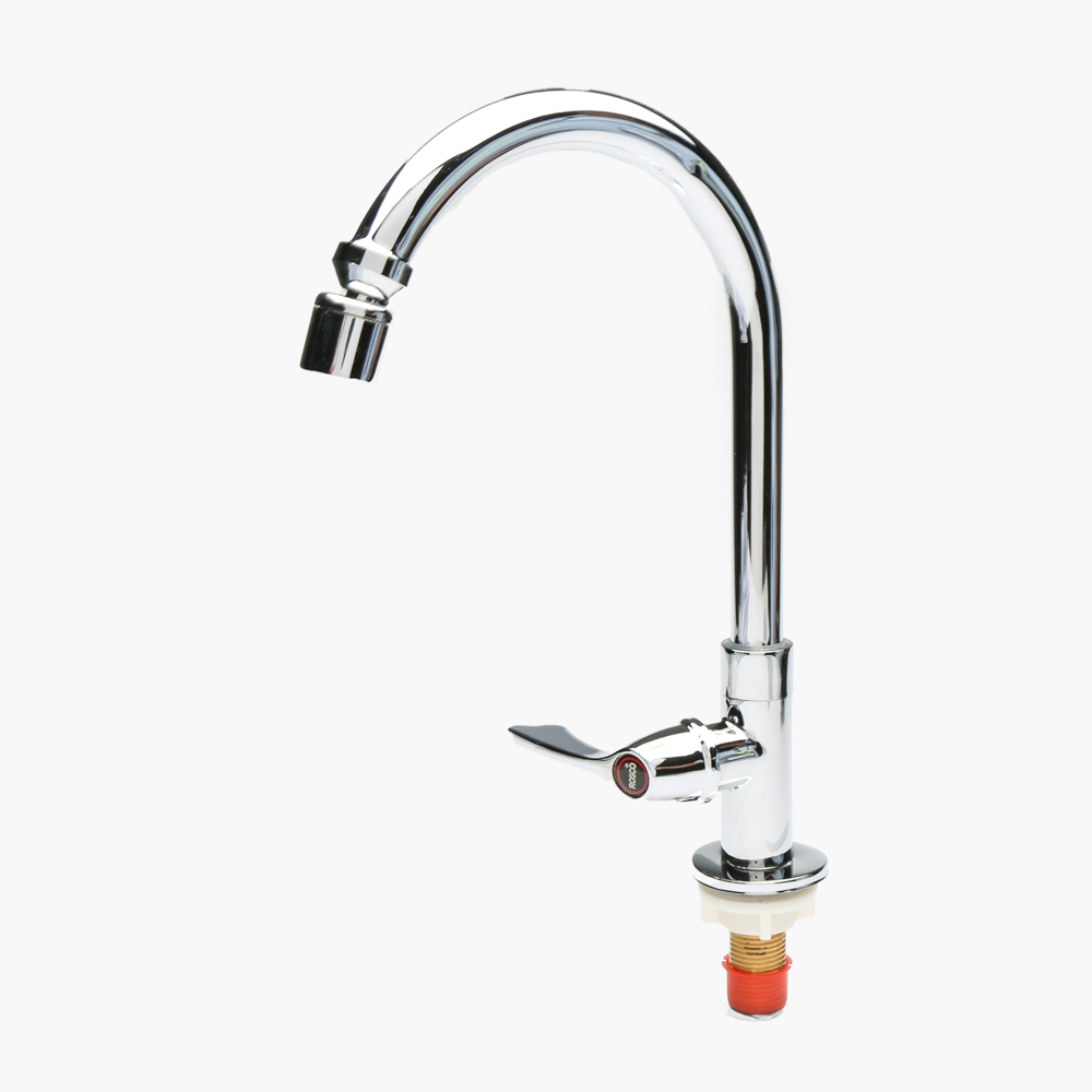 Rosco RO-940 Top Mount Brass Kitchen Faucet | Lazada PH