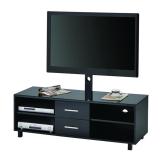 Sigma TV-8098 Floor Standing Rack for 32 - 65inch Flat / Curved Screen ...