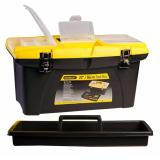 Stanley Plastic Tool Box Jumbo 22" | Lazada PH