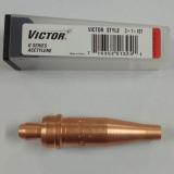 Victor Cutting Tip for Acetylene #2, P/N: 2-1-101-CS | Lazada PH