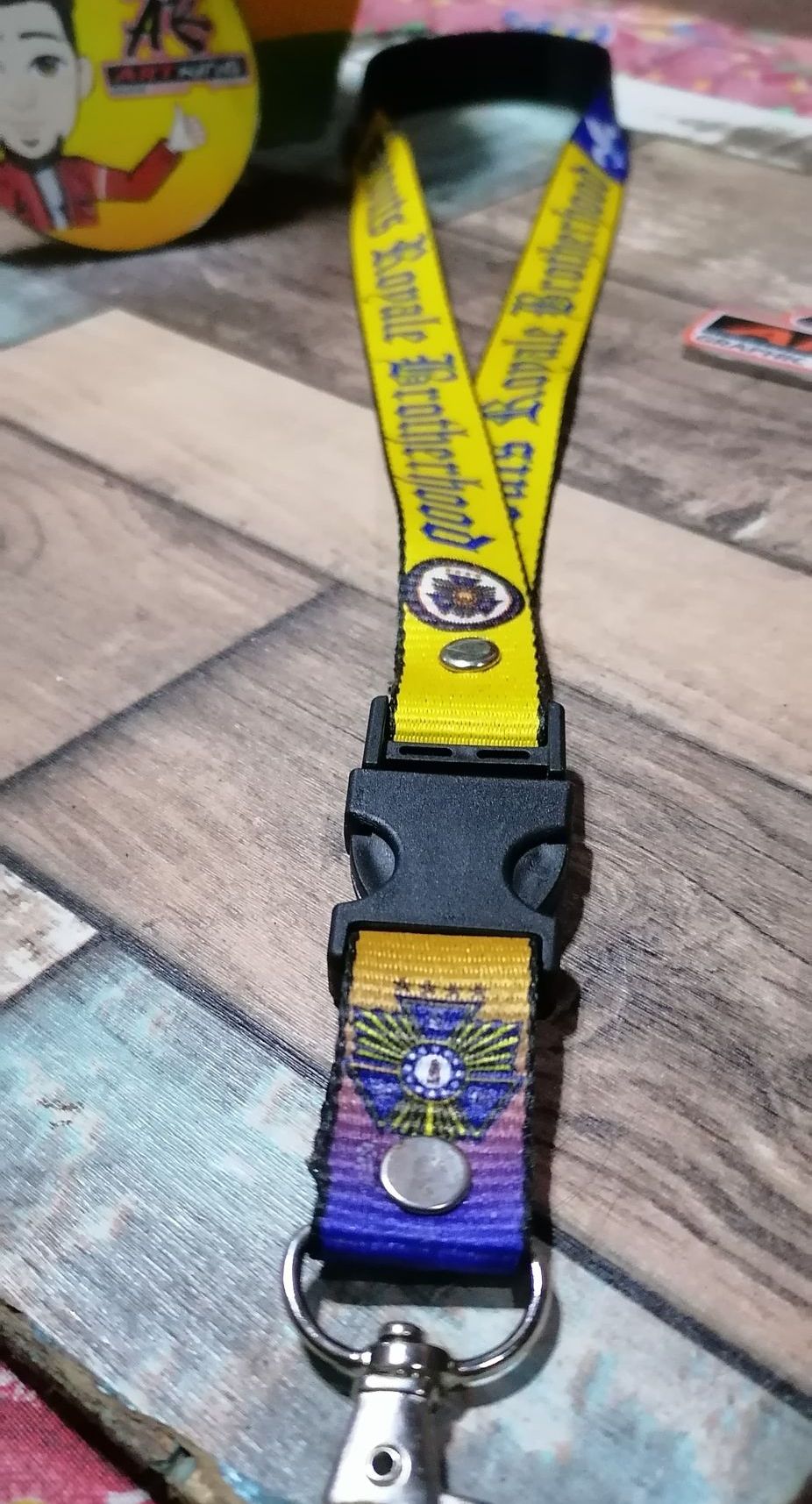 id lace srb seal 01 | Lazada PH