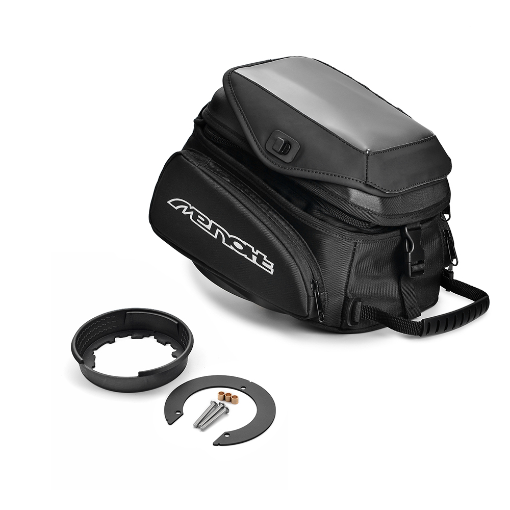 Motorcycle Fuel Tank Bag For HONDA CRF1000L 1100L Africa Twin Adventure ...