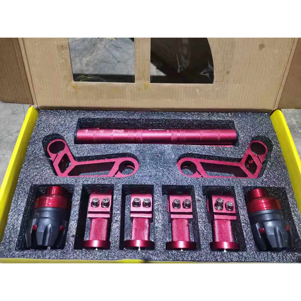 Transformer Handle Bar / Slider (Universal) | Lazada PH