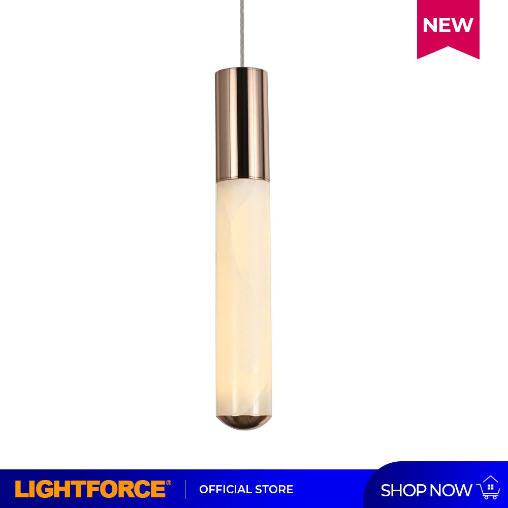 Lightforce Hanging Lamp 2315/1 7W | Lazada PH