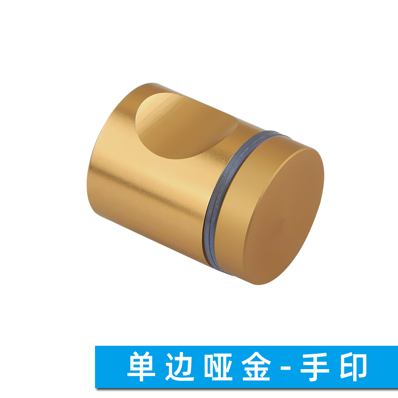 Glass door handle bathroom door shower room door handle sliding door ...