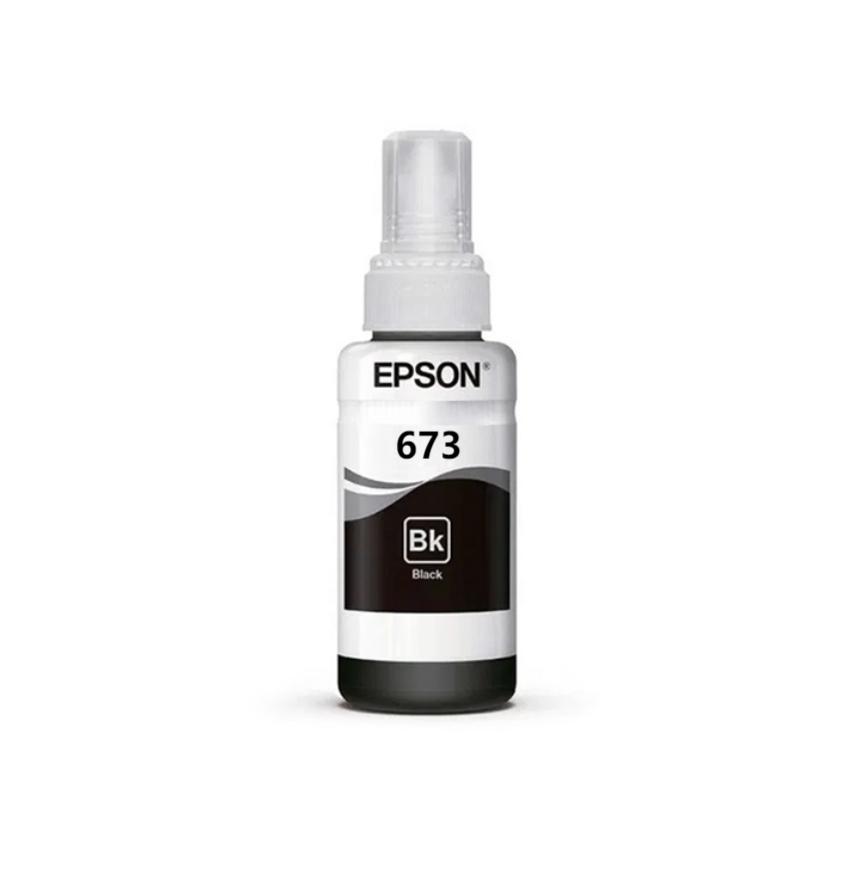673 Premium ink for epson 673 L800 L801 L805 L810 L850 L1800 | Lazada PH