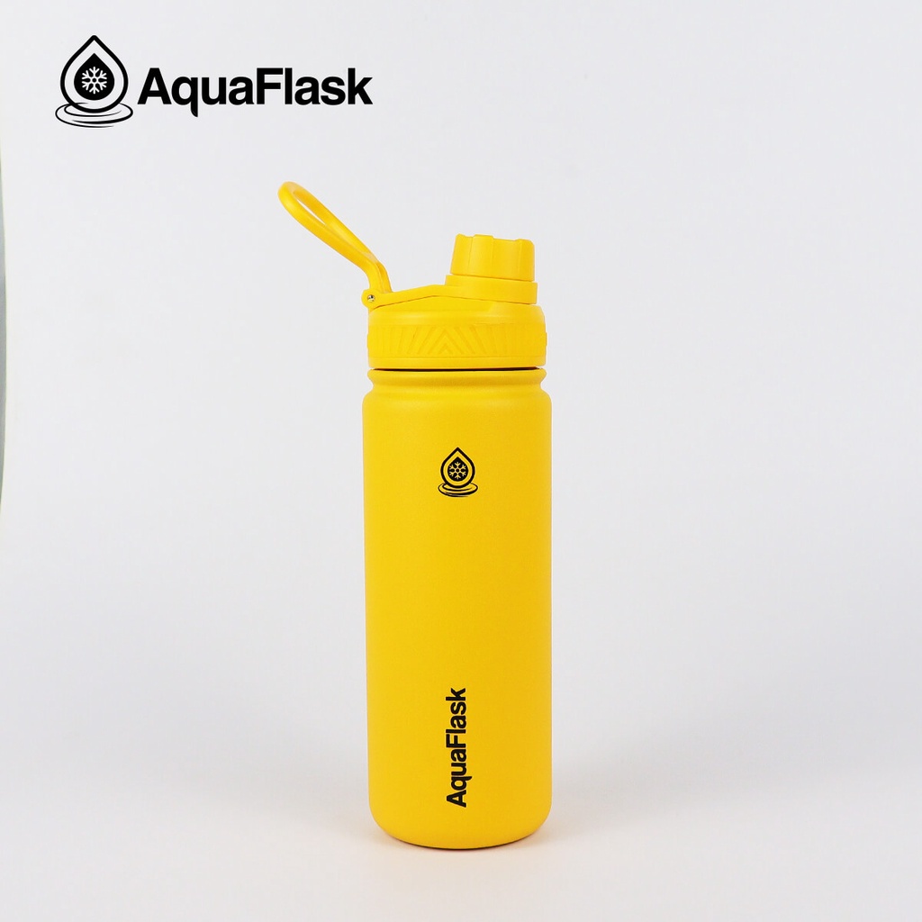 aqua flask tumbler Aquaflask 18oz Wide Mouth with Spout Lid Vacuum ...