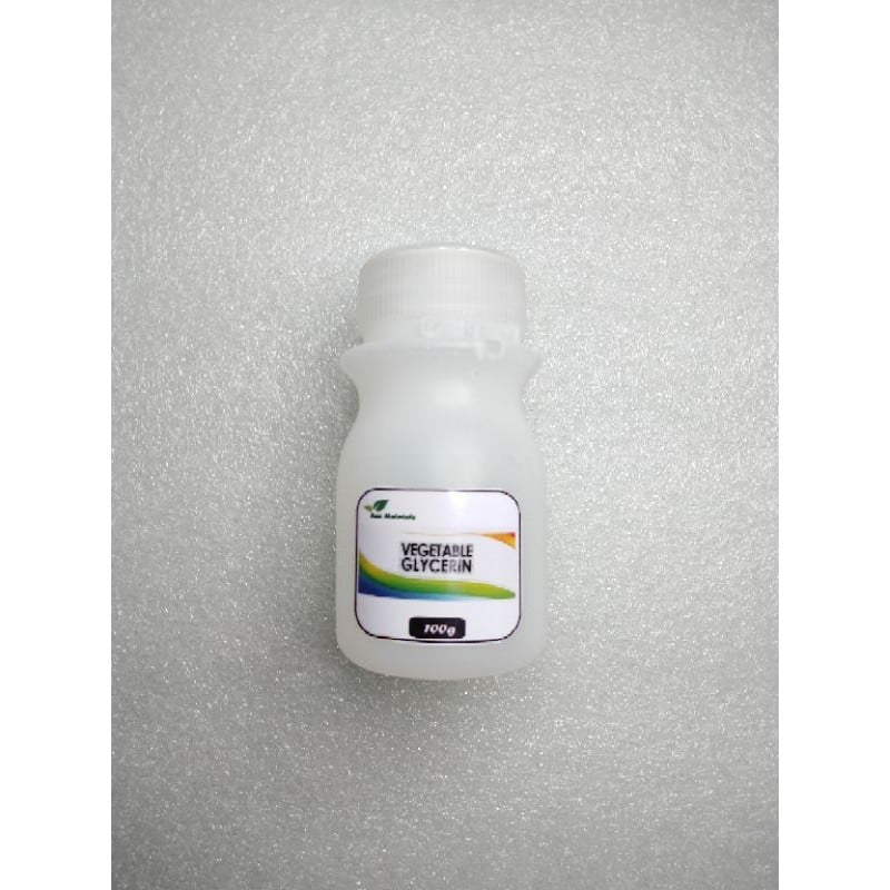 Vegetable Glycerin aka Liquid Cerine (usp-grade) in 100g,250g,500g and ...
