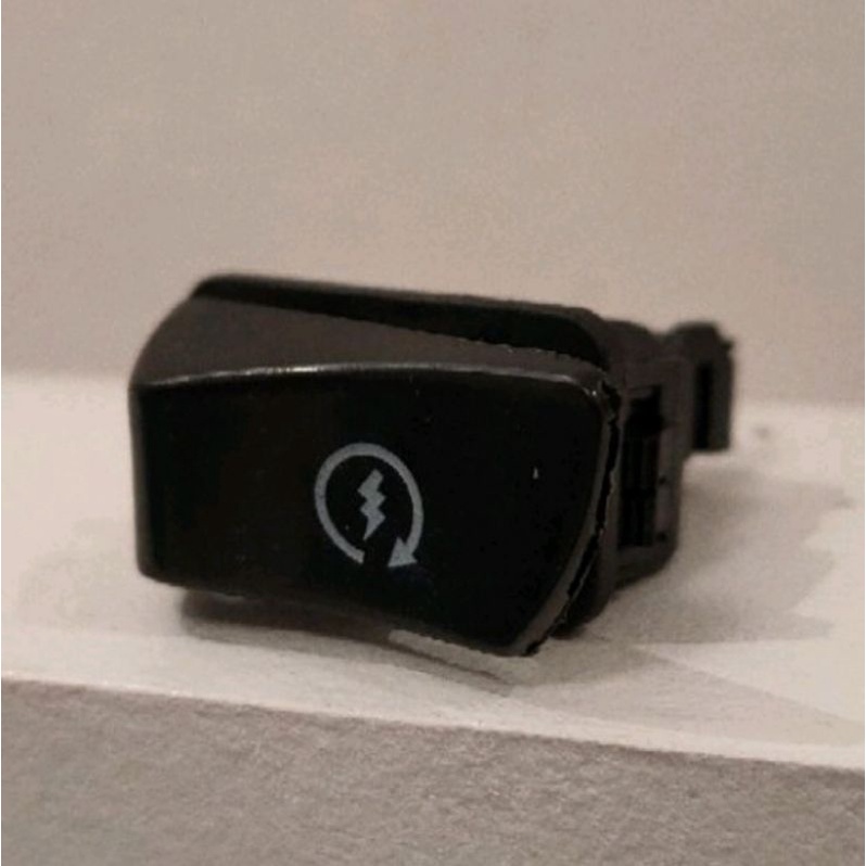 RUSI SC125 GALA SWITCH | Lazada PH