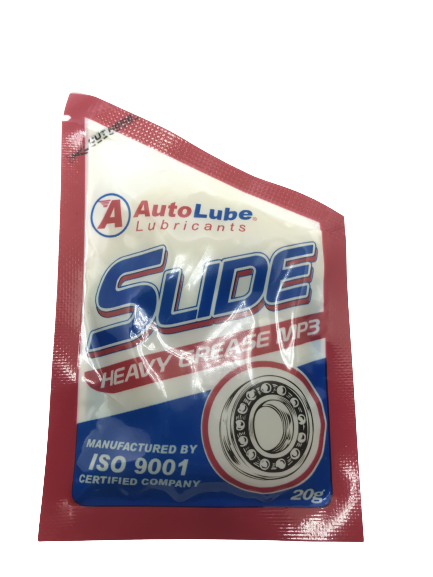 Autolube Slide Heavy Grease 20g (SACHET) | Lazada PH