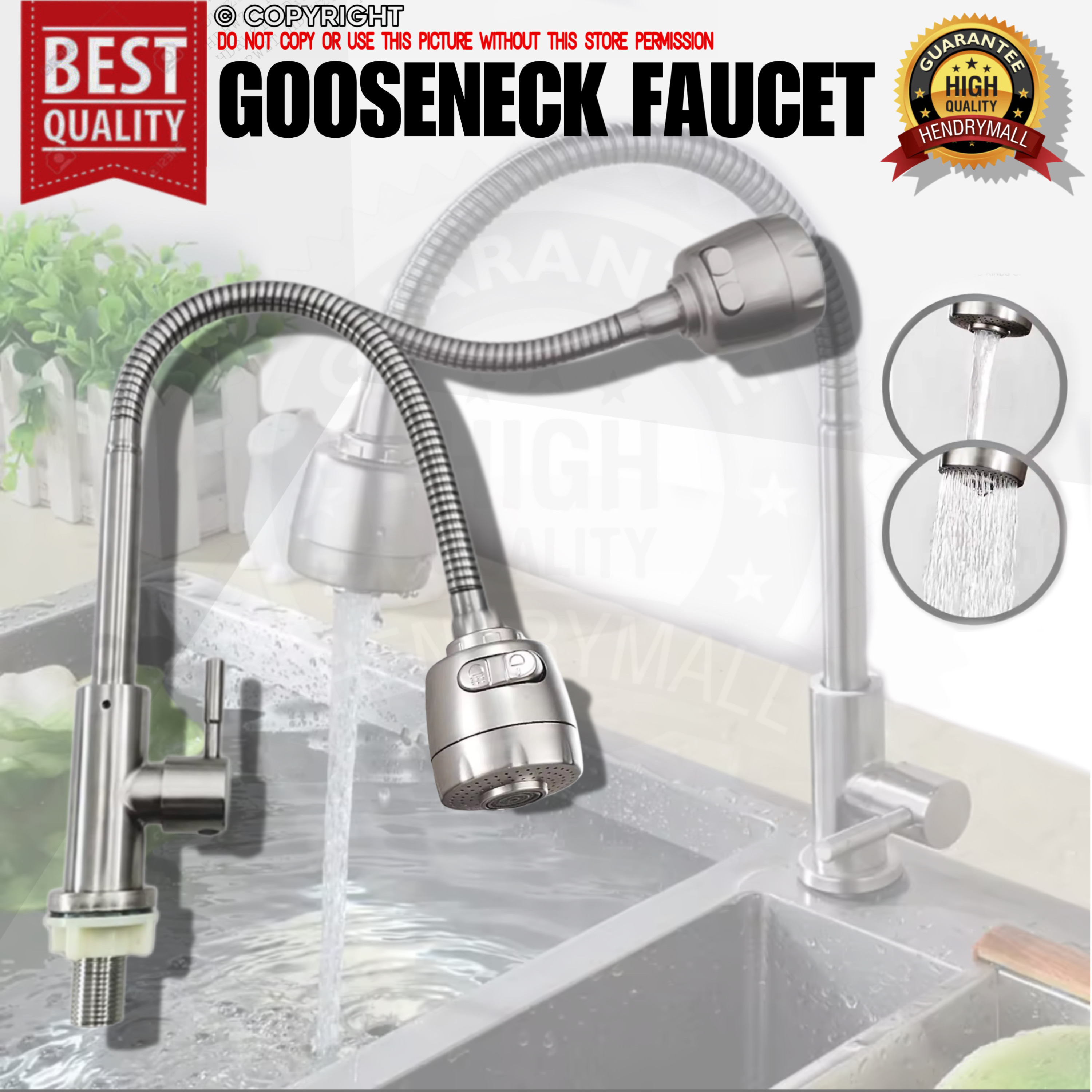 XOX Sus 304 Stainless Steel Kitchen Sink Single Bowl with Free Strainer ...