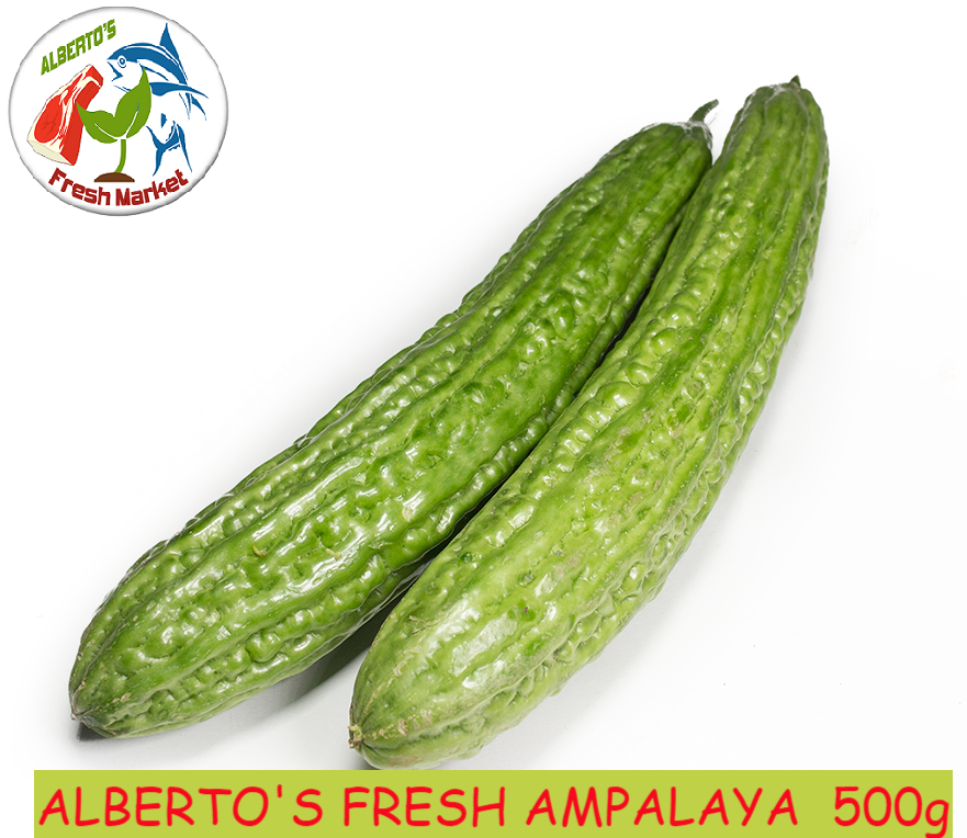 FRESH AMPALAYA 500g | Lazada PH