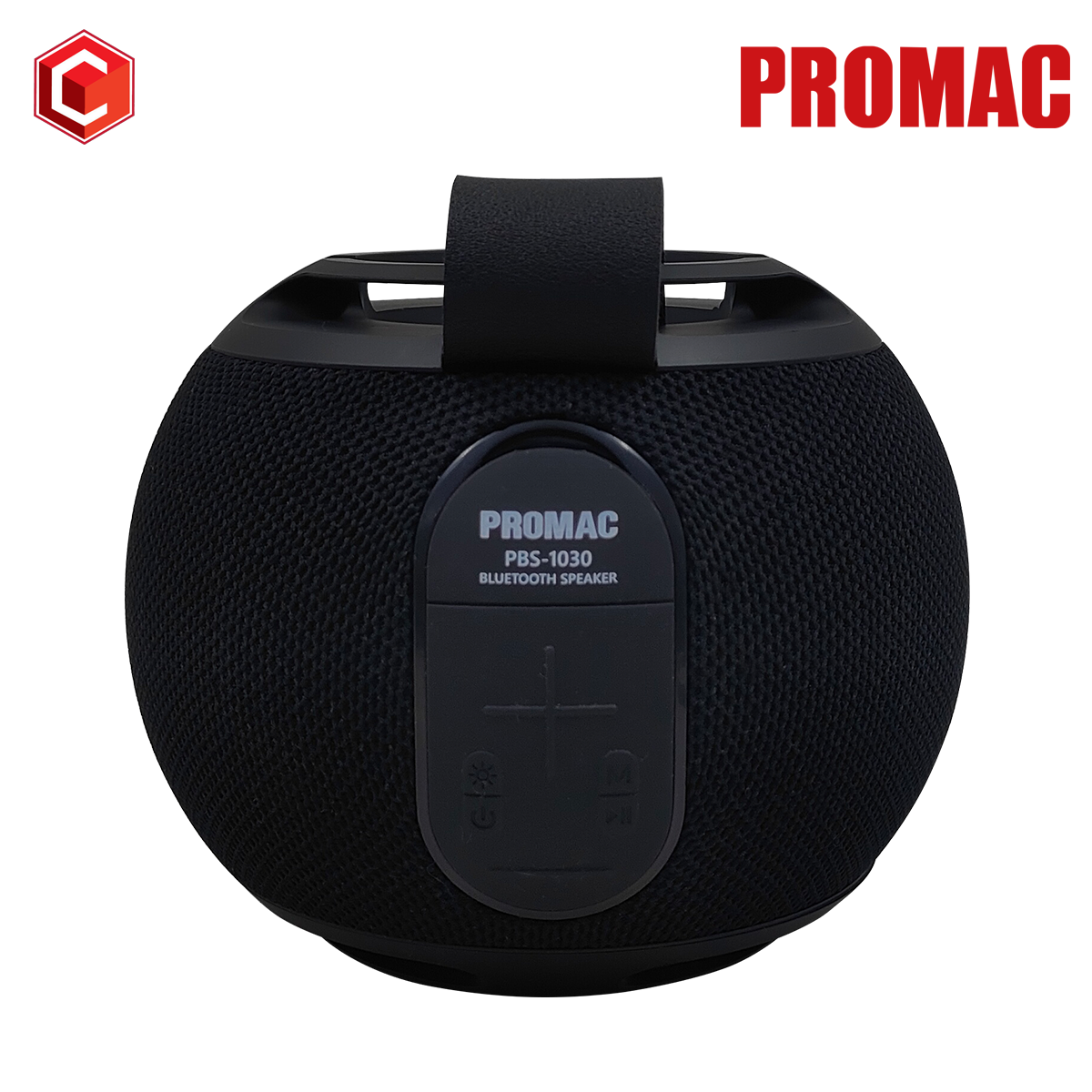 Portable Bluetooth Speaker with FM Radio LED/USB/MICRO SD Audio ...