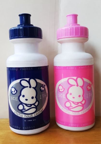 Robby Rabbit Water Bottles | Lazada PH