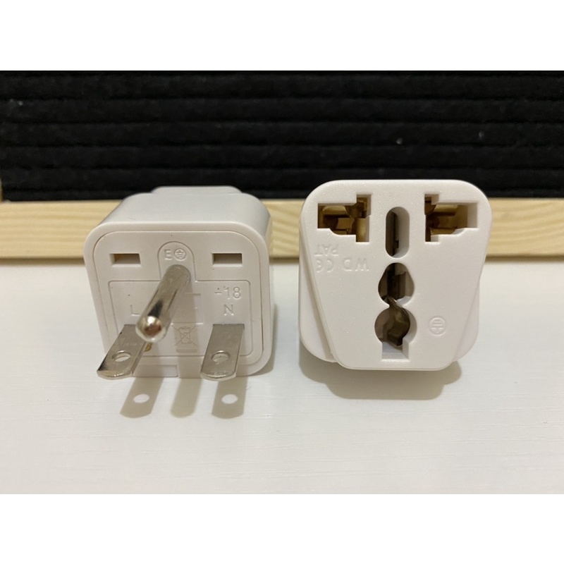 Adapter for Aircon Power Outlet Plug 3 Prong Socket Nema 6-15P US ...