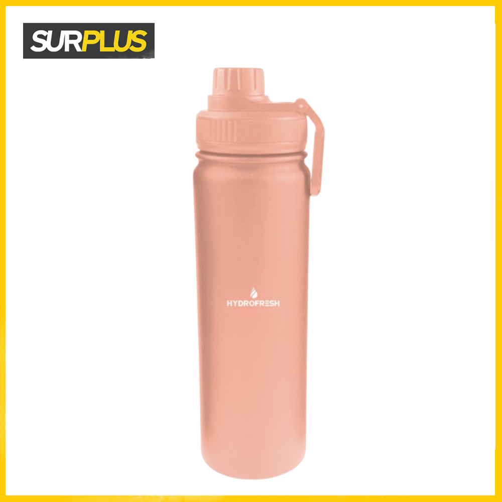 Surplus Hydrofresh Flask With Sporty Handle 650mL | Lazada PH