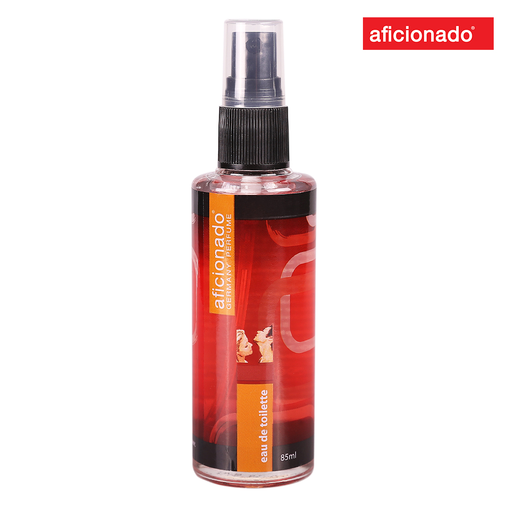 Aficionado Perfume F60 85ml Eau De Parfum for Women | Lazada PH