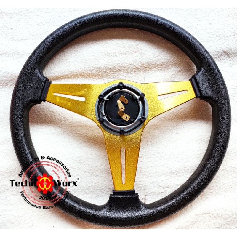 COD MOMO 14in Steering Wheel Hairline Design Concave Engrave race kit ...