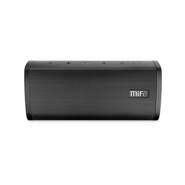 MIFA A10 Bluetooth speaker wireless portable stereo sound big power 10W ...