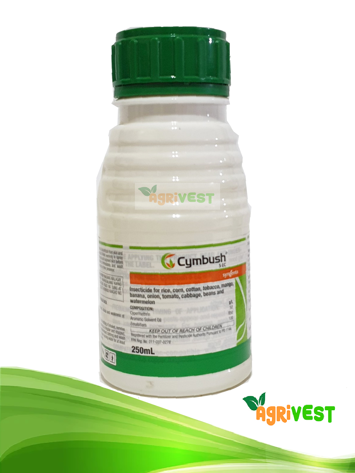 Cymbush 100ml; 250ml; 500ml; 1Liter | Lazada PH