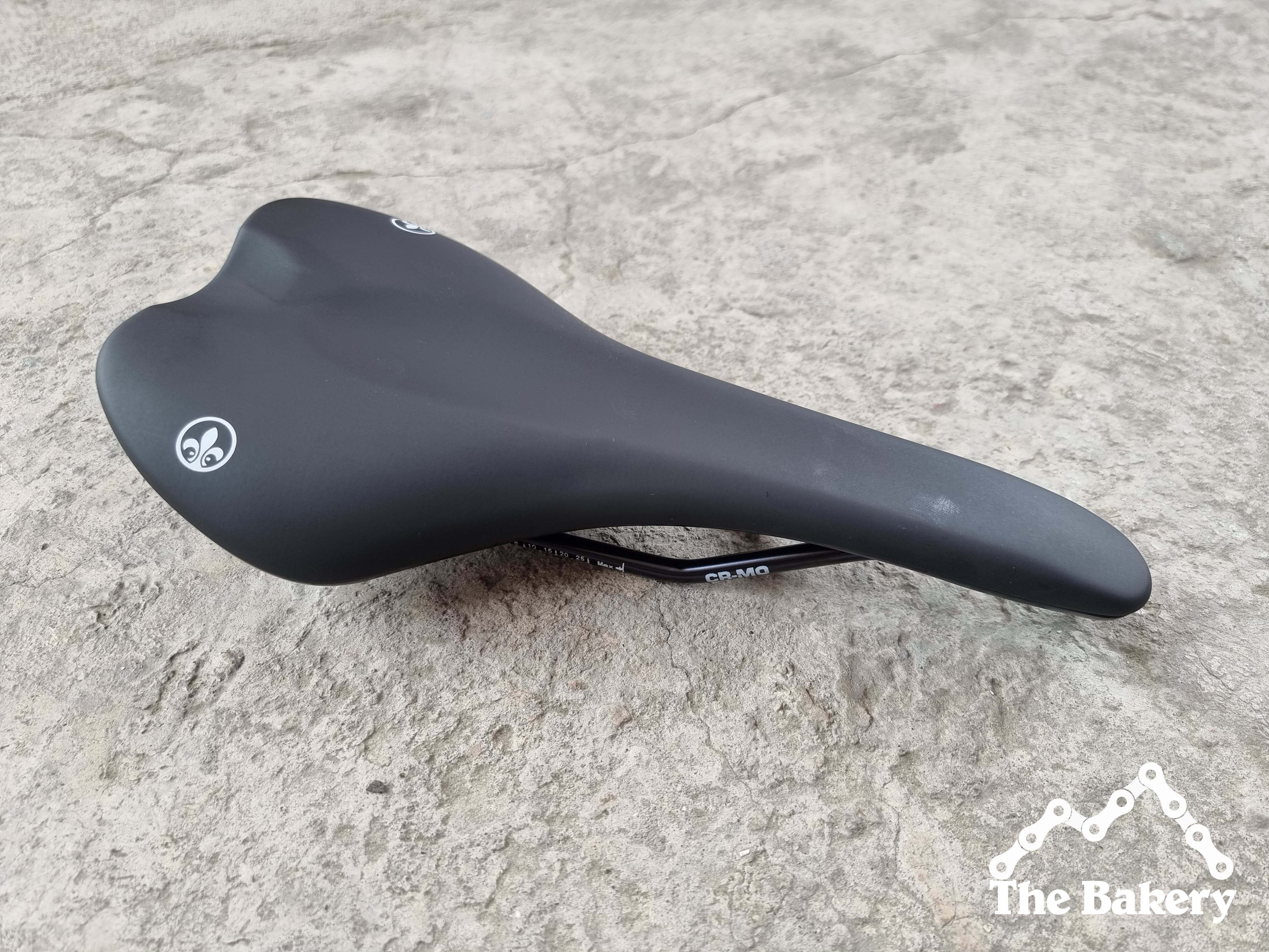 The Project saddle cr-mo railing | Lazada PH