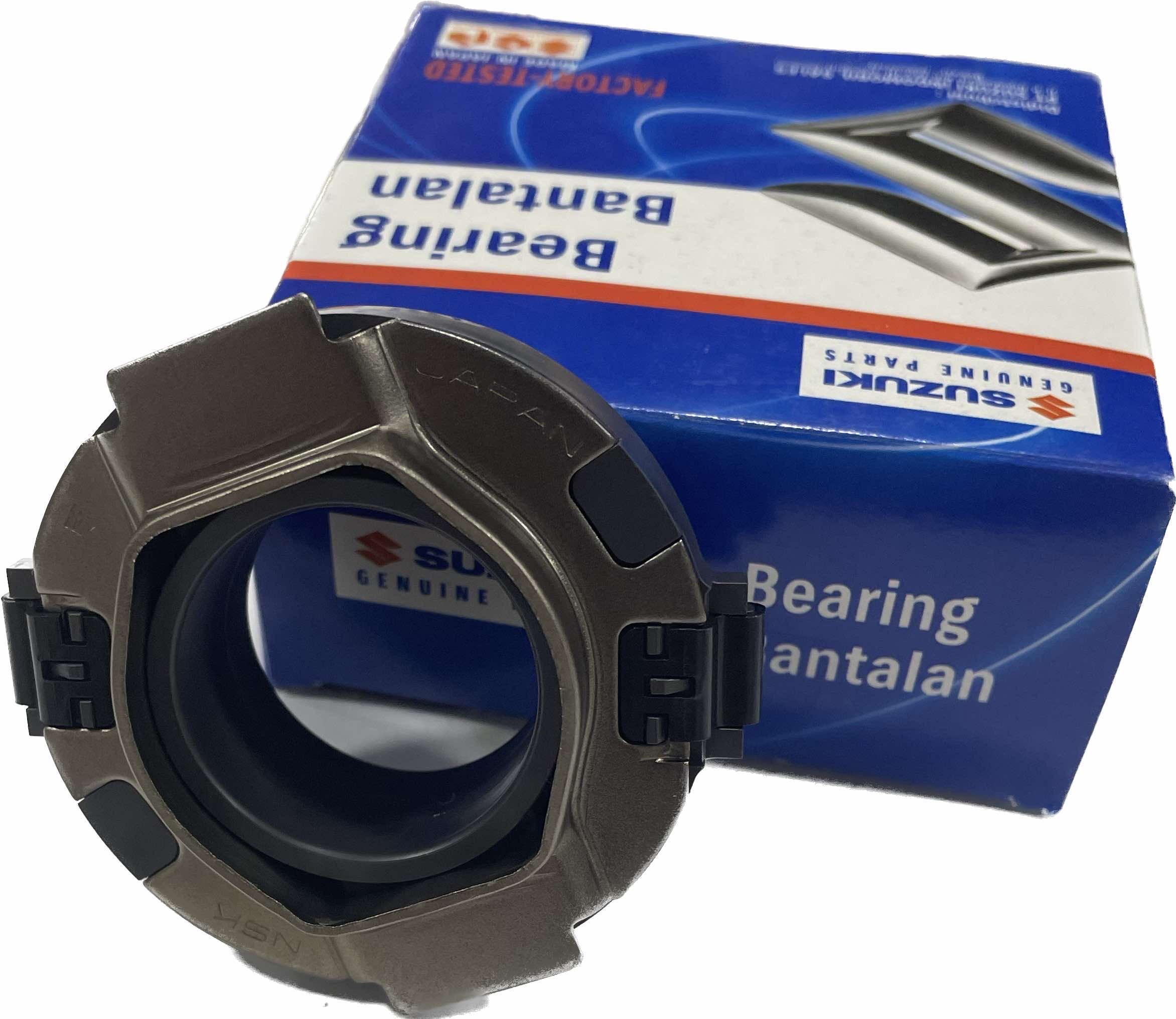 SUZUKI GENUINE PARTS RELEASE BEARING, CLUTCH RELEASE BEARING FOR SUZUKI ...