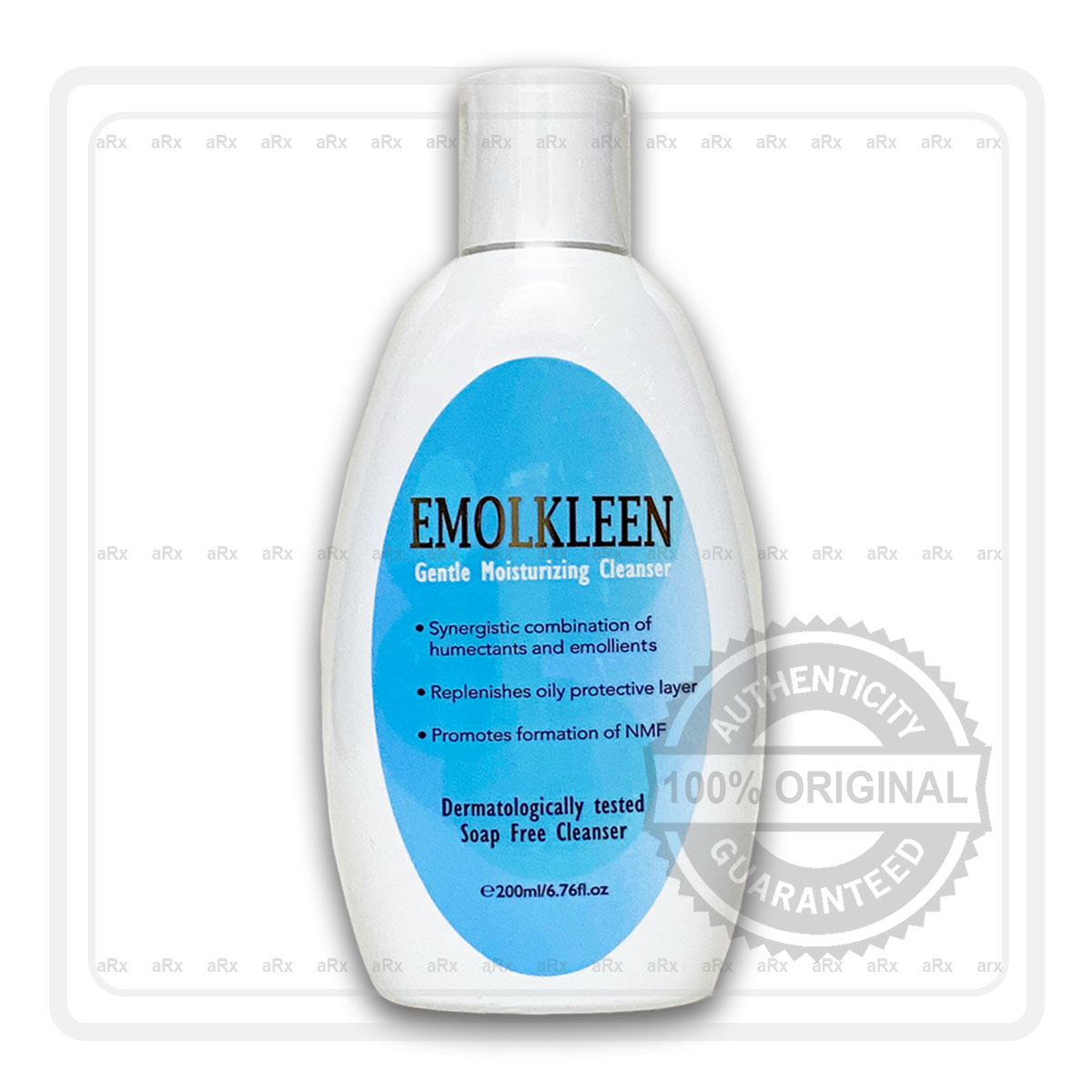 Emolkleen Gentle Moisturizing Cleanser | Lazada PH