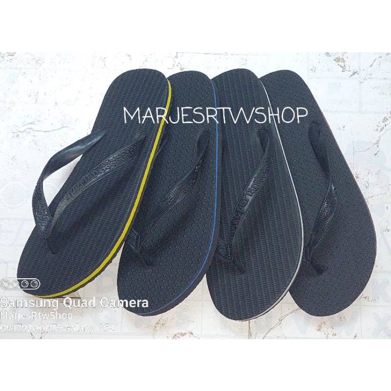 SPARTAN Slippers original 100% | Lazada PH