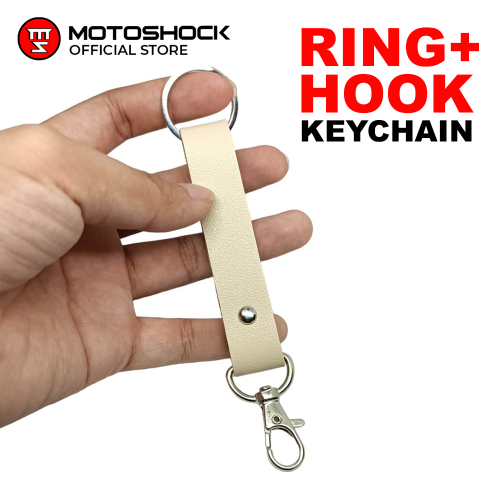 Leather Keychain Design M Plain Minimalist Design Event Wedding ...