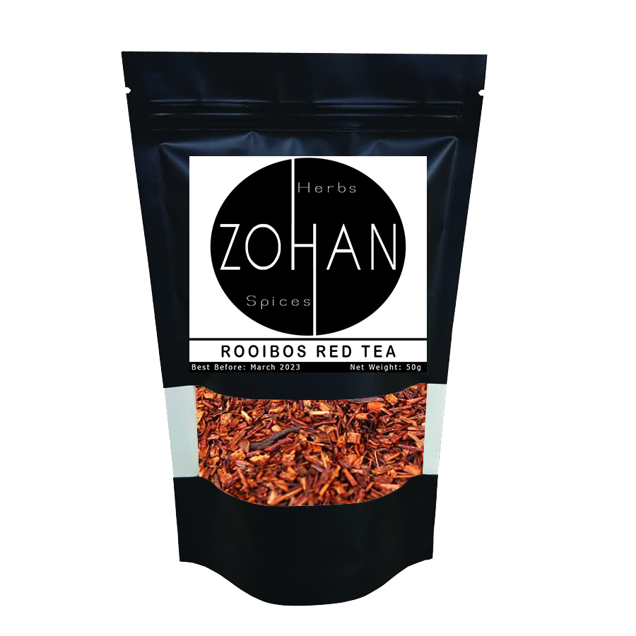 Rooibos Red Tea | Lazada PH