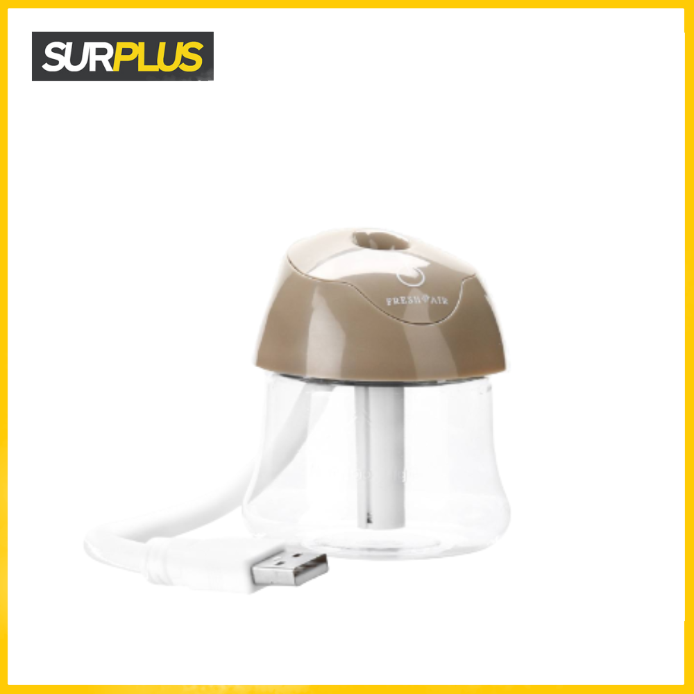 Surplus Fresh Air Mini USB Humidifier | Lazada PH
