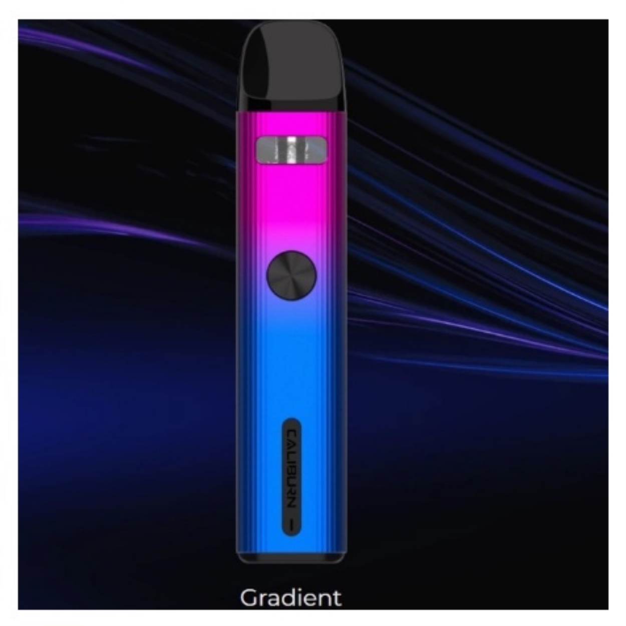 HOT UWELL CALIBURN G2 VAPE KIT 750MAH 15W CALIBURN G2 COIL CALIBURN G2 ...