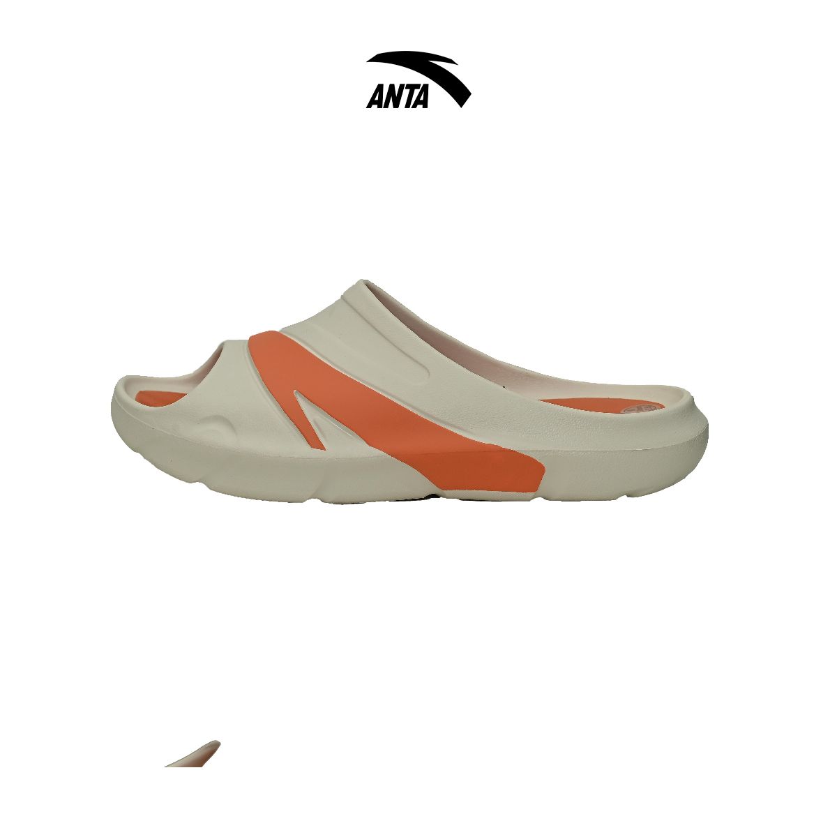 ANTA Women Slides Lifestyle Slippers | Lazada PH