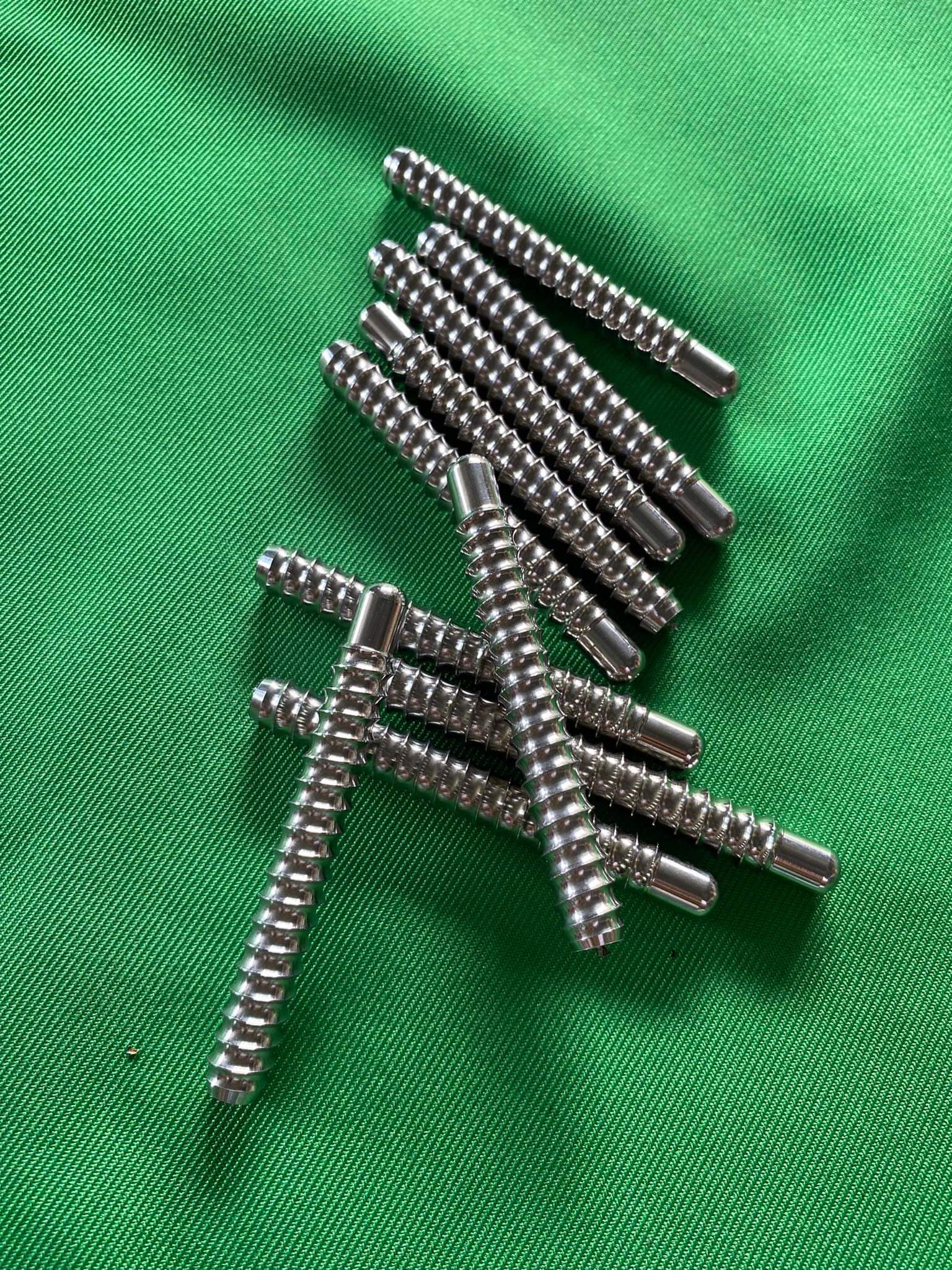 1 PC. RADIAL PIN FOR CUE STICKS / PIN NG TAKO NG BILYARAN / CUE THREAD ...