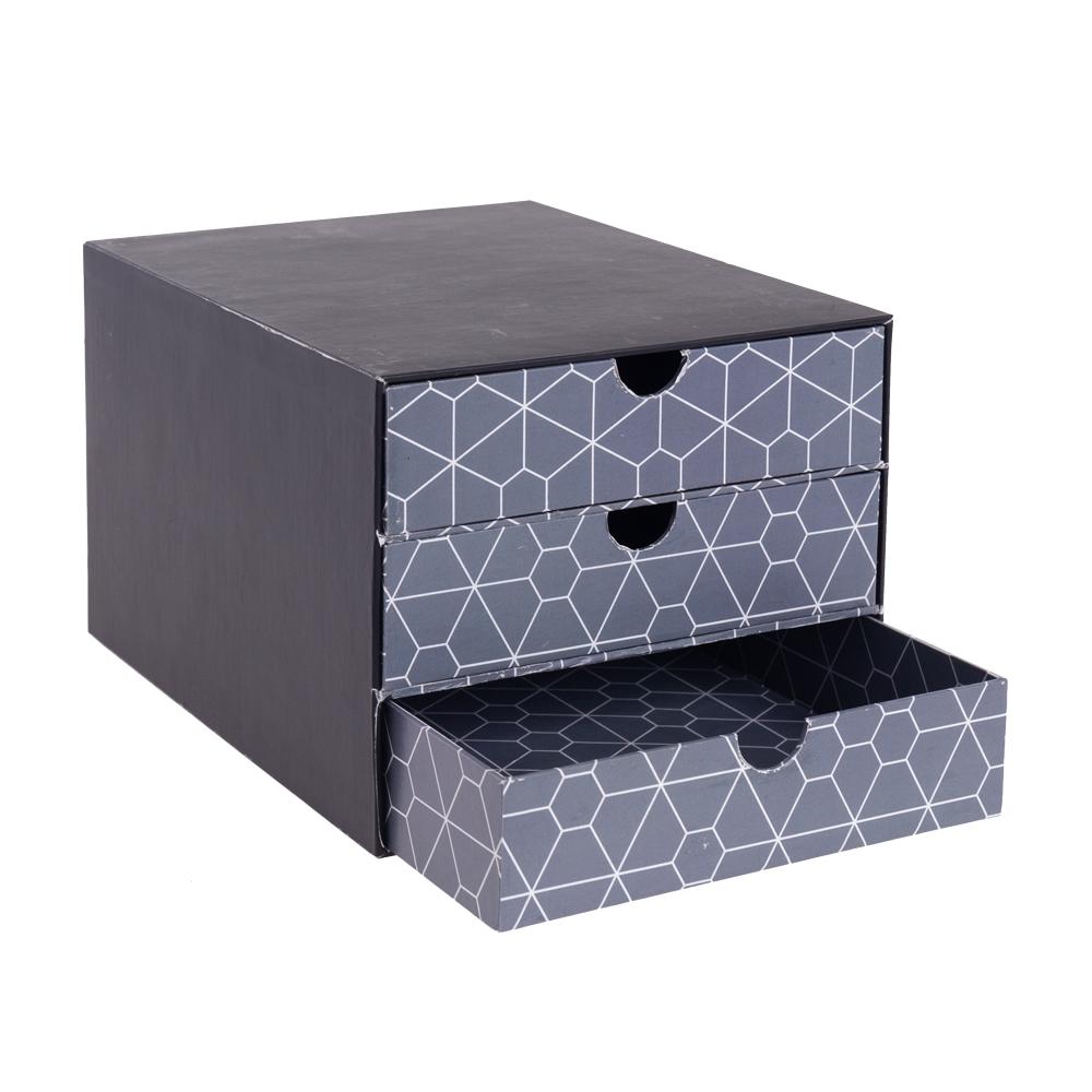 Mini Multi Tray 3 Layer Tray Dots & Lines | Lazada PH