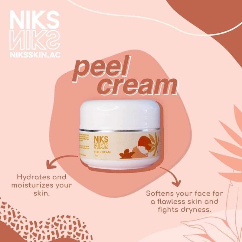 Niks Skin | Reveal Kit 2.0 (Rejuvenating) | Lazada PH